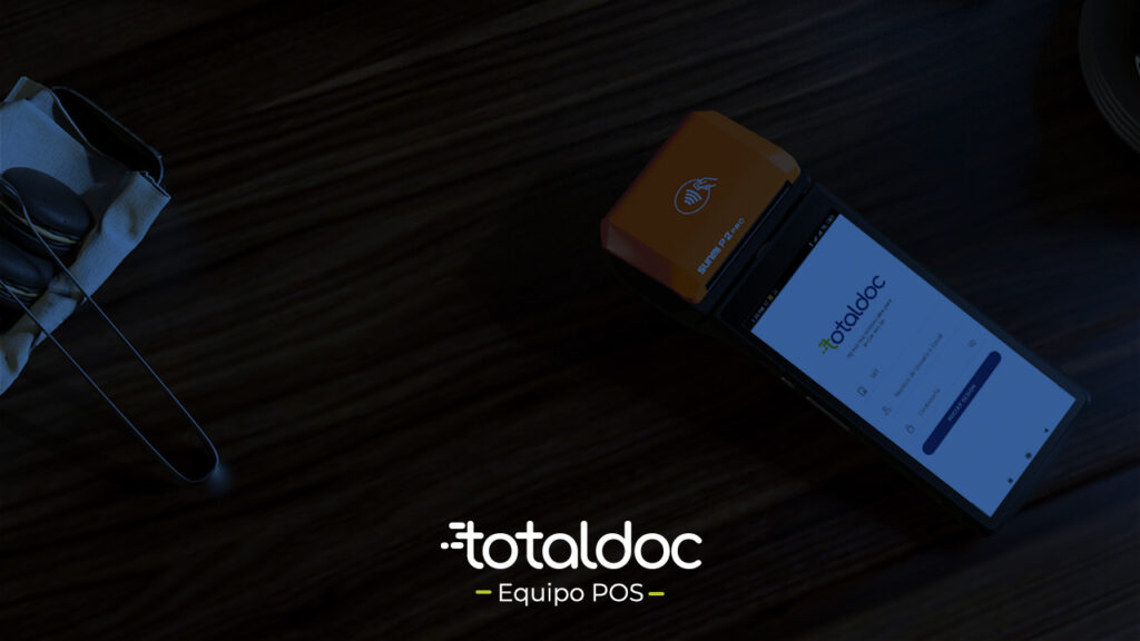 Equipos POS SUNMI una inversión a corto plazo para tu negocio