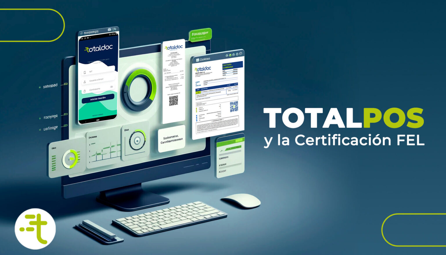 Sistema de ventas: optimiza tu empresa con TotalPOS