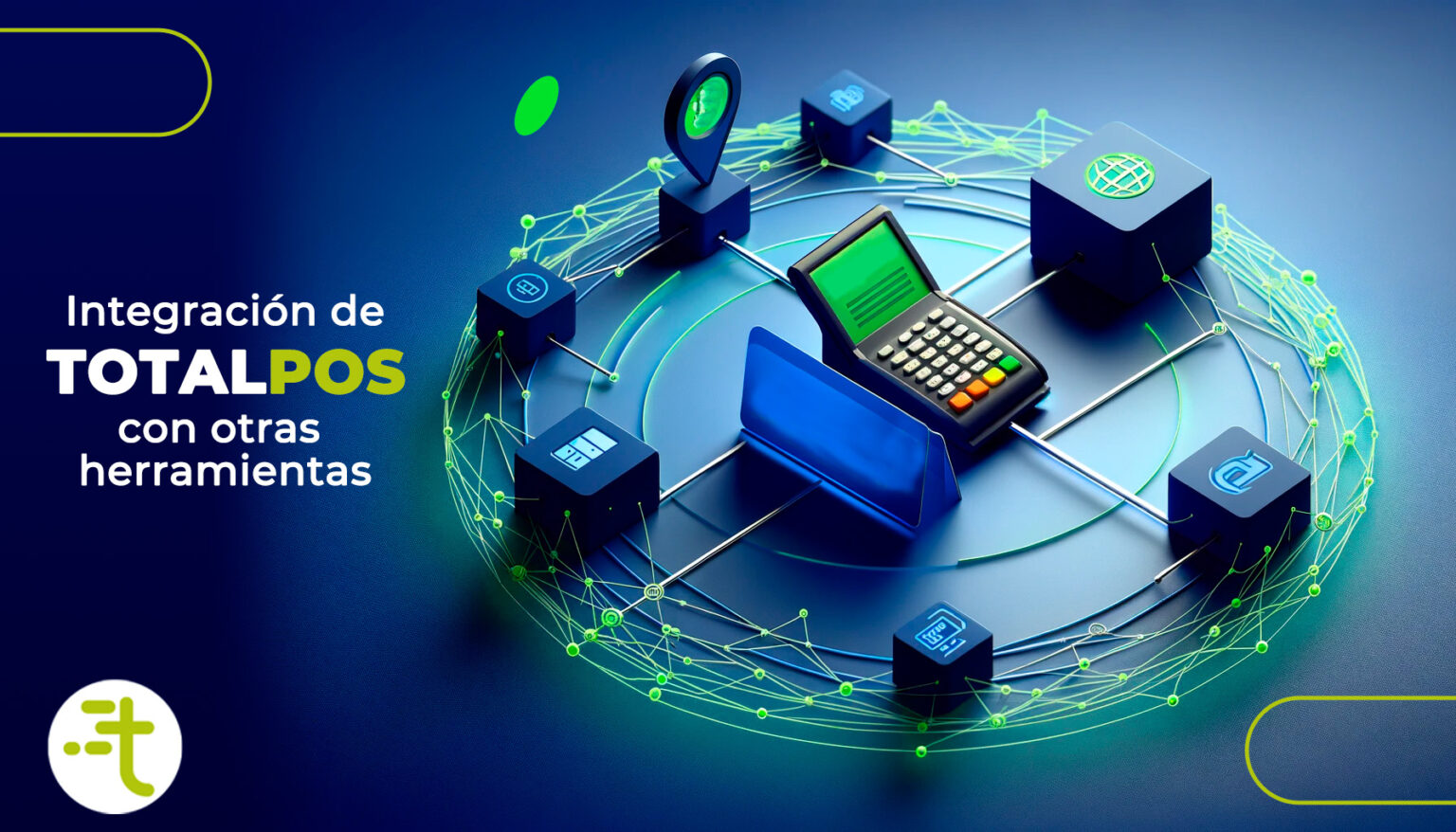 Sistema de ventas: optimiza tu empresa con TotalPOS
