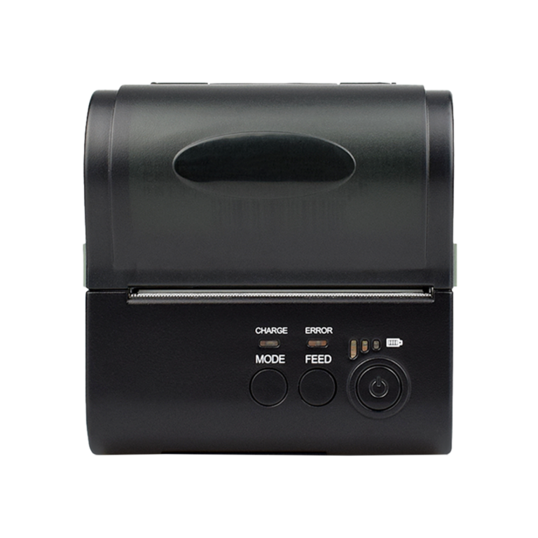 Impresora Bluetooth - Totaldoc, Grupo CDS
