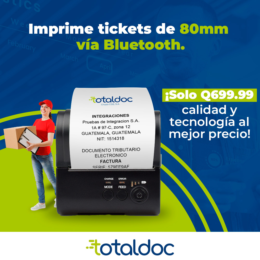 Sistema de ventas TotalPOS